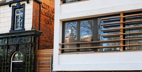 Mabgate & TAO, Leeds