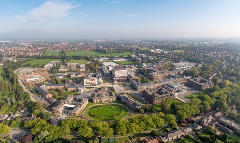 University of Hull Framework 2018 to 2020 | We Are Sum