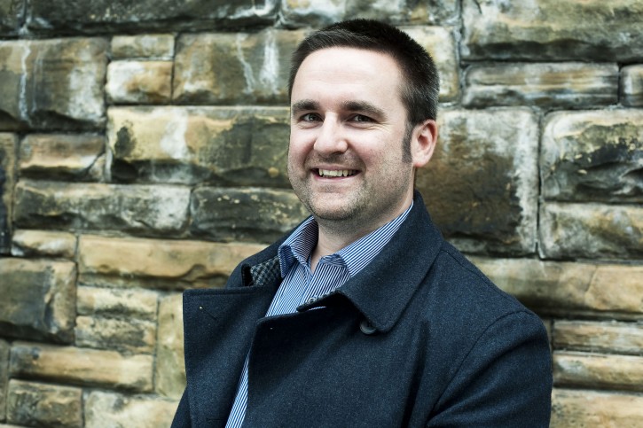 Andrew Schmidt elected to The Academy of Experts | We Are Sum